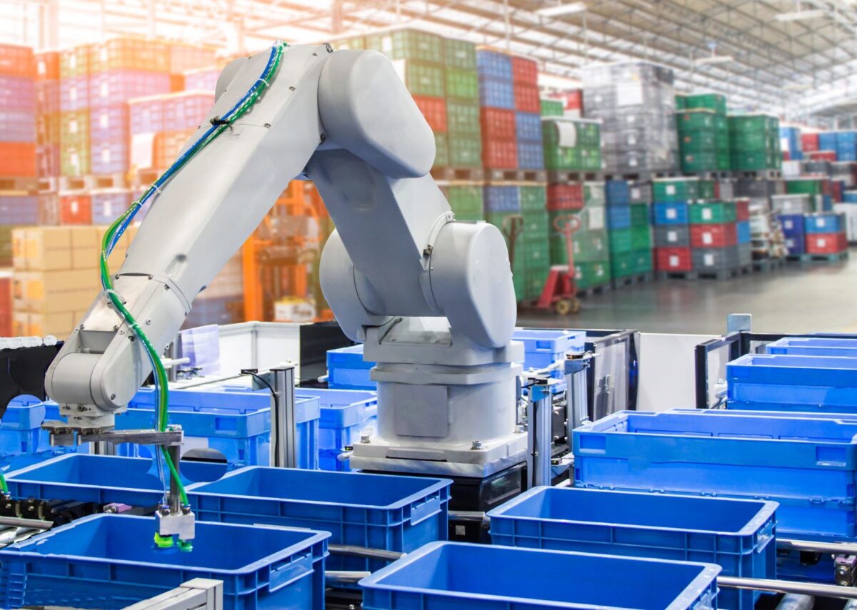 Mittelstand 4.0 und die Digitalisierung - Xpert.Digital