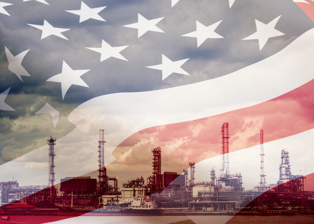 Conquering the U.S. market: data, figures, facts and statistics - Xpert ...