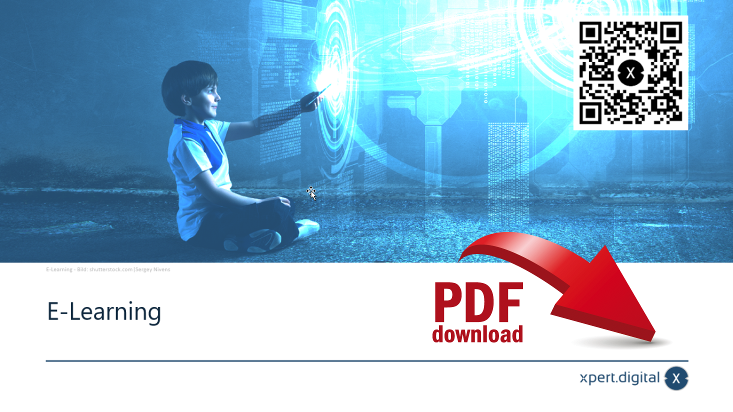 E-Learning - Xpert.Digital