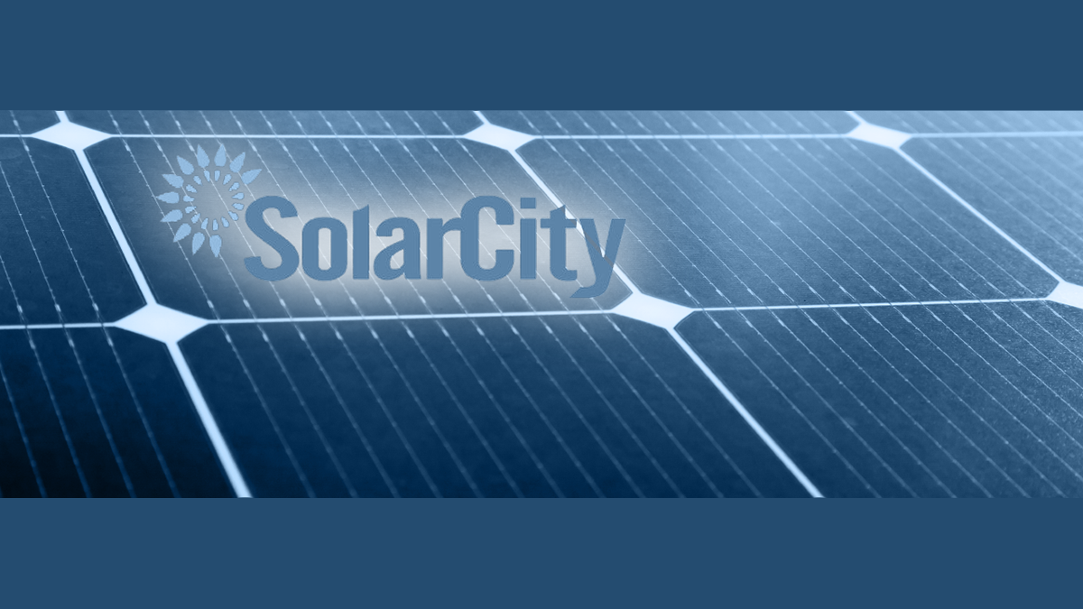 Solarcity Marketing Family Plan Solar City Car Wash