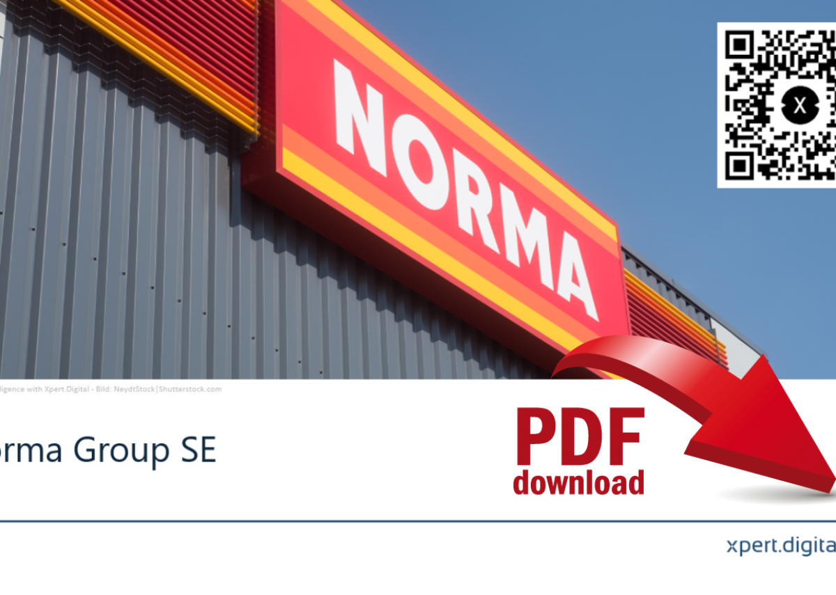Norma Group SE - Xpert.Digital