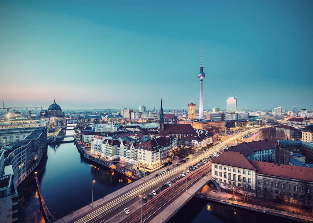 Mehr Solaranlagen mit dem Berliner Masterplan Solarcity - Xpert.Digital