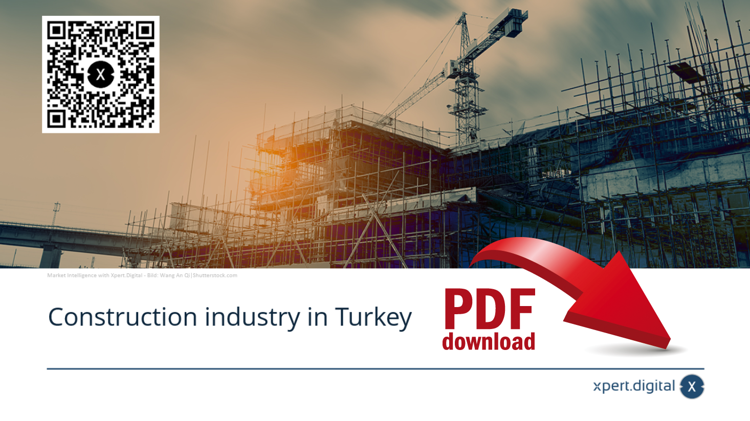 Construction industry in Turkey - Xpert.Digital