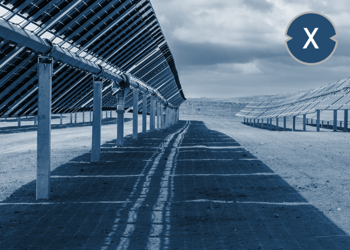 Solarmodule ☀️ Bifazial/Bifacial Module für mehr Effizienz und erhöhte ...