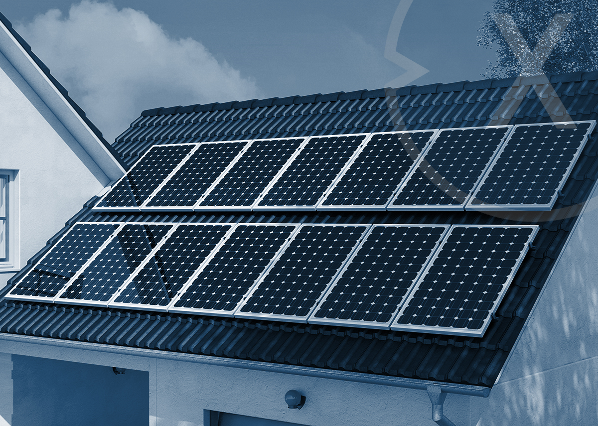 Solar/Photovoltaik 🌞 Photovoltaikanlage Beratung ☑️ Planung und Montage ...