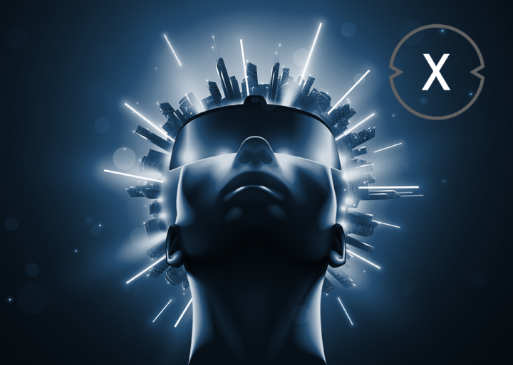 Smart Augmented Reality 👀 Ist-Zustand und Vorhersagen zu virtuellen Welten ☑️ Digital Reality