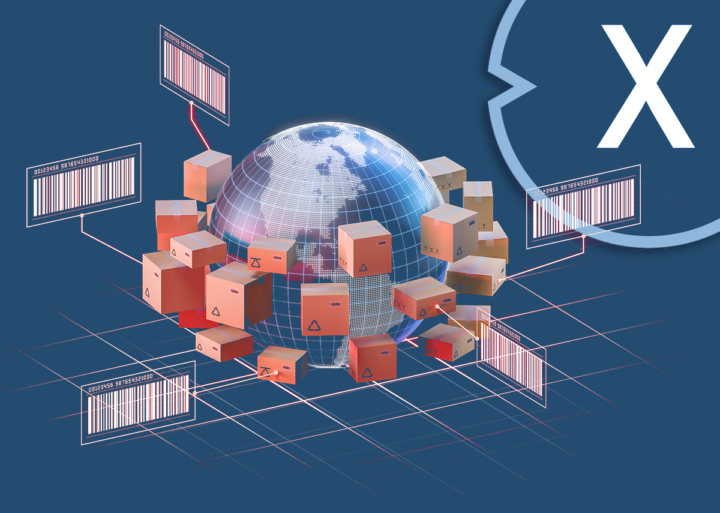 2D Matrix-Code Tipps: 🧩📦 Den GS1 DataMatrix-Code selber erstellen oder ...