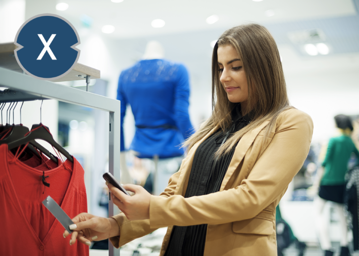 3D Xpert Extended ☑️ Augmented Reality ☑️ Vom 1D Barcode zum 2D ...