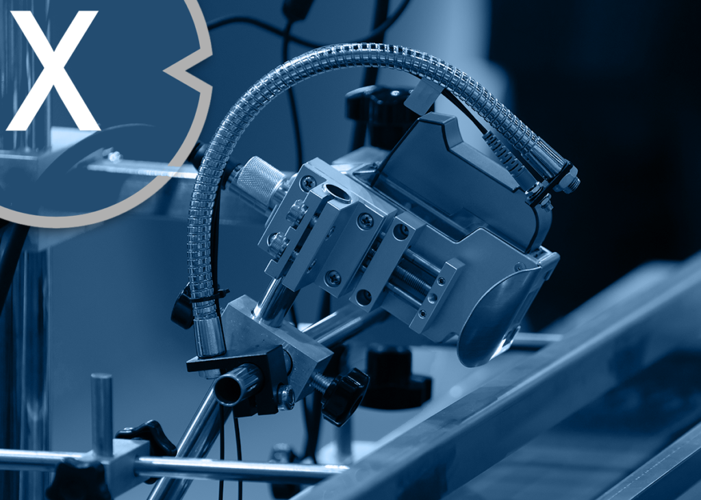 Automatic identification and data capture (AIDC) ☑️ Sensor technology ...