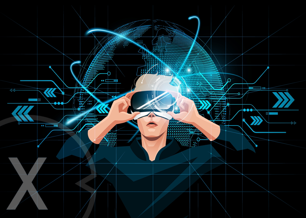 IEEE VR 2025: 🥽 XR/AR/VR/MR Themen und Schwerpunkte der 32. IEEE ...