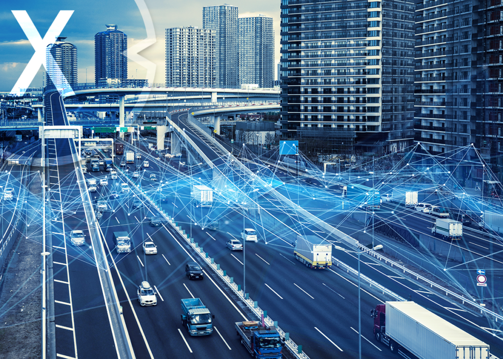 Stadtlogistik 🏬 Urban Logistics - Die urbane Logistik, auch City ...