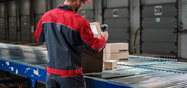 Smart / Intelligent Logistics / Intralogistics Equipment ☑️ ...