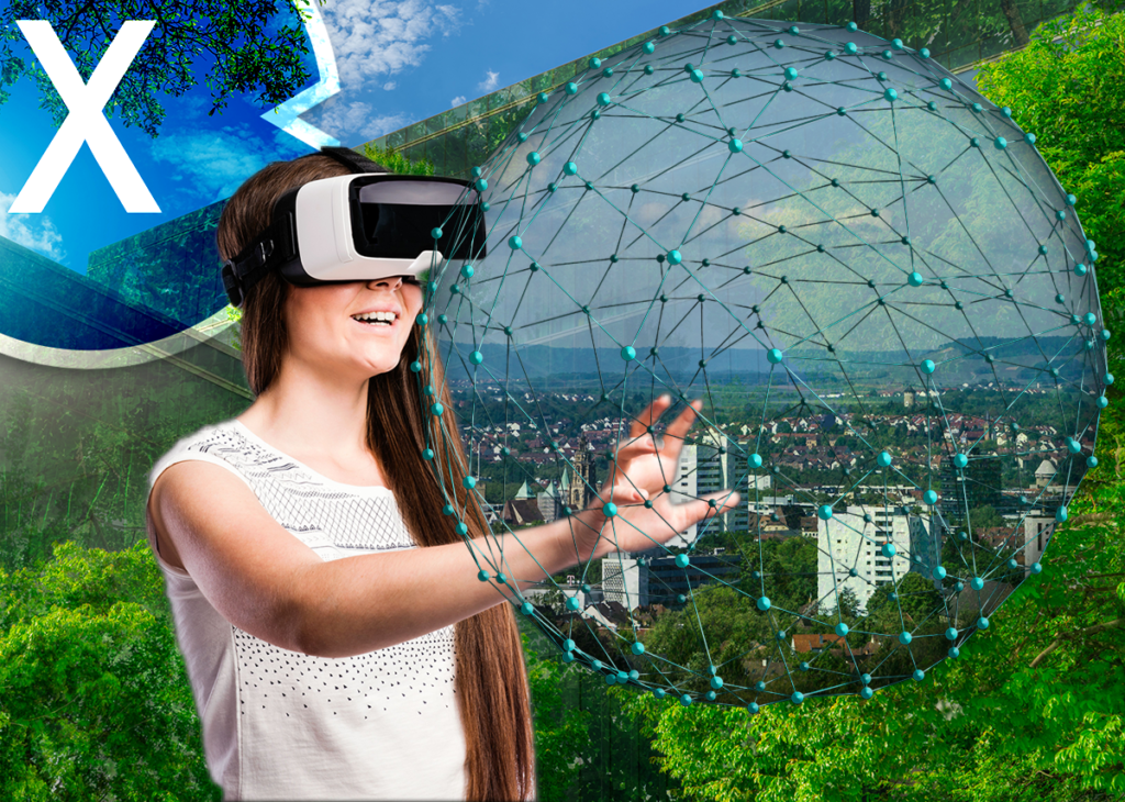 ☑️ Heilbronn im Metaverse: 🌐 Das Metaversum - Mehr als nur eine ...