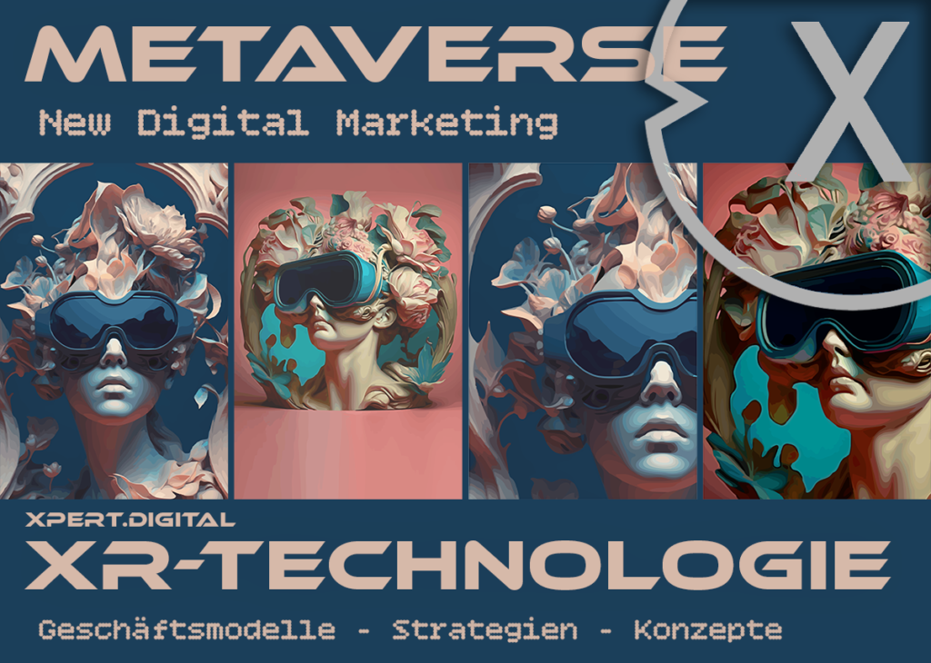 🌐🕵️‍♂️ Die Digitale Transformation 🔄 und die aktuellen Geschäftsmodelle ...