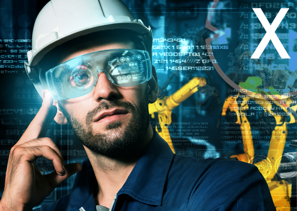 MMM - Metaverse medium-sized businesses and mechanical engineering in ...