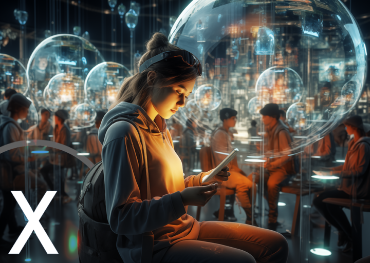 📊🌐 Analyse: Metaverse Top oder Flop? 👓🕶️🎮 Hier sind die Zahlen, die zeigen, dass das Consumer ...