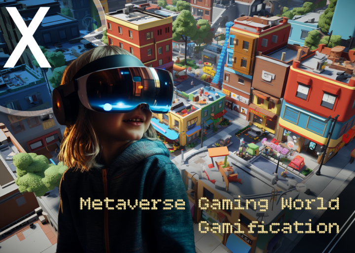 🌐👓📺 Metaverse Gaming World 🌍🕶️🥽.🎮 - Gamification 🔥 - Ist das überhaupt noch Metaverse? 🤔 - Nivea ...