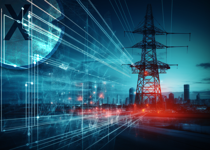 The power grid infrastructure as a bottleneck in the energy transition ...