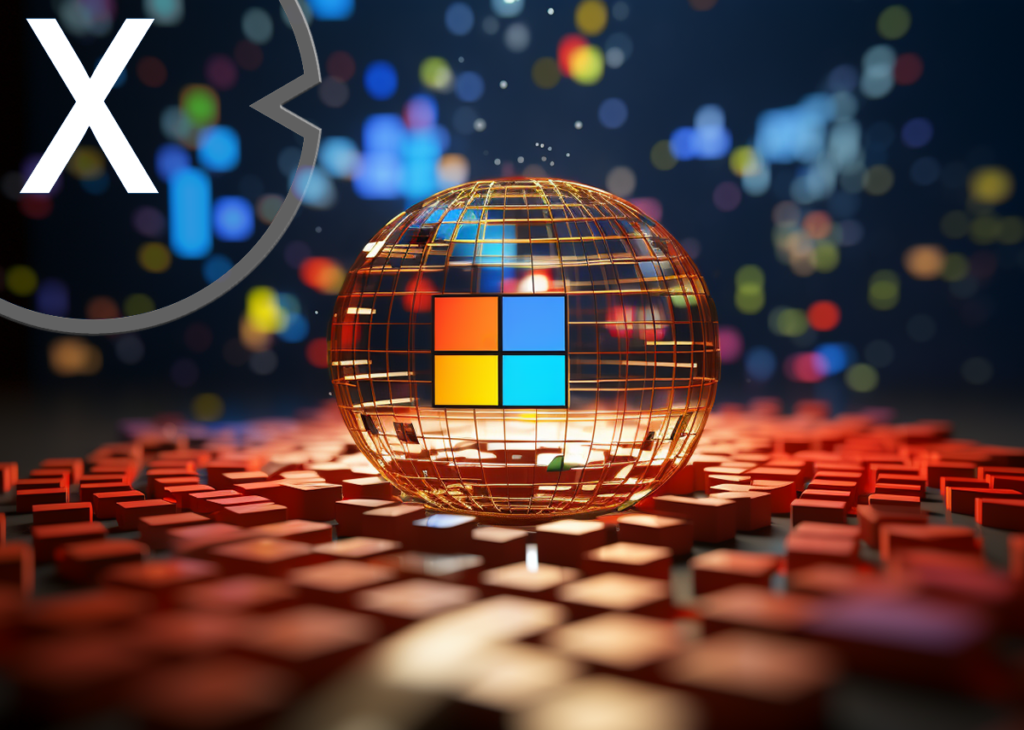 🕶️👓🌐 Microsoft Teams als Business Metaverse Version mit Mesh 🌐🔁 ...