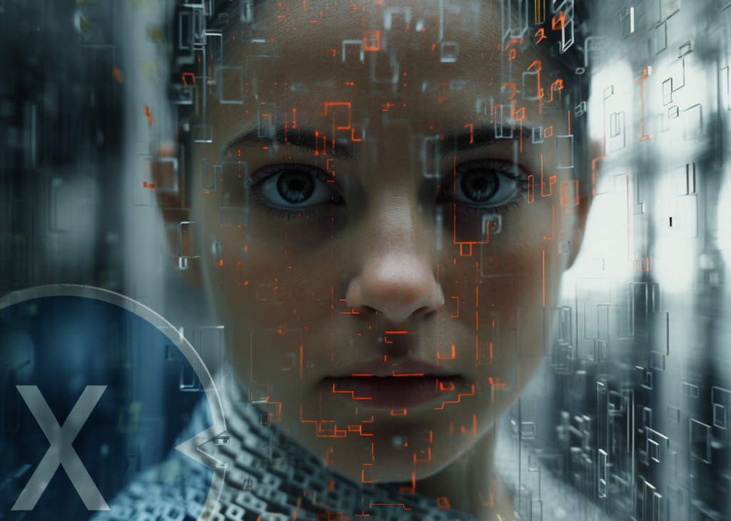 🔎📊🌐 Holistische visuelle Trackingverfahren im Kontext 🥽🔗🧠 zum 2D Matrixcode, Metaverse und XR ...