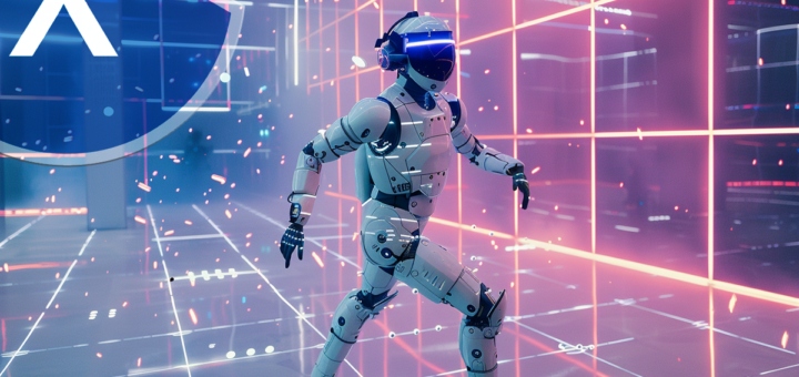 Das Robotik KI-System "Helix" von Figure AI für humanoide Roboter 🤖 Ein ...