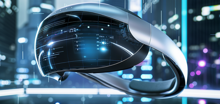 📹🌐 Extended Reality mit High-Definition 8K-Kamerasysteme für das ...