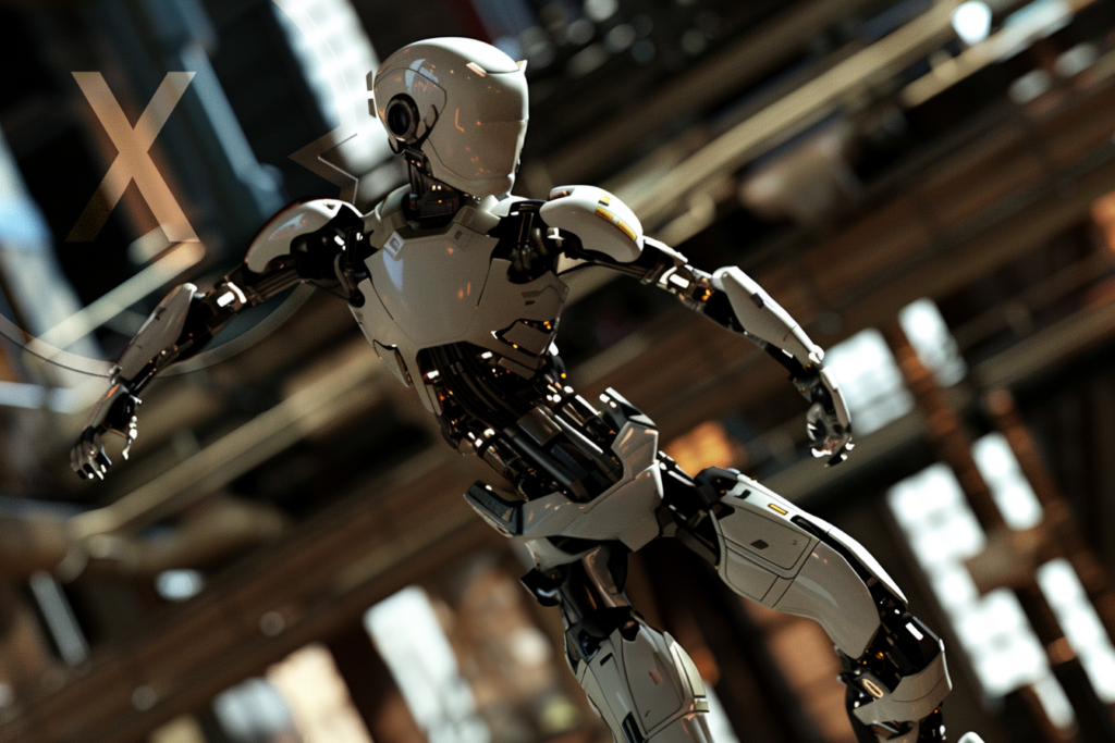 Die Neuraverse-Plattform von Neura Robotics 🤖🌐 und der Einsatz ...
