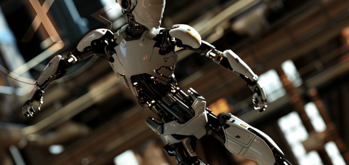 Das Robotik KI-System "Helix" von Figure AI für humanoide Roboter 🤖 Ein ...