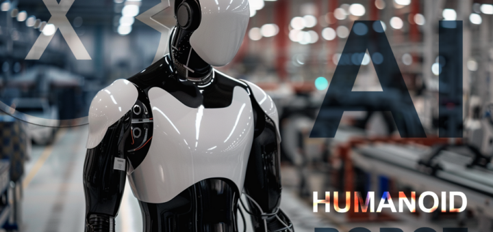 Mercedes-Benz erprobt humanoide Roboter 🤖 Apollo von Apptronik ...