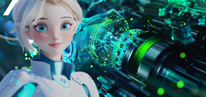 Die nächste Stufe der Künstlichen Intelligenz 🚀 Autonome KI-Agenten erobern die digitale Welt 🌐 ...