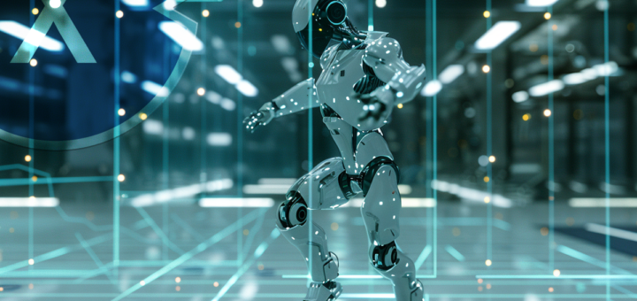 Das Robotik KI-System "Helix" von Figure AI für humanoide Roboter 🤖 Ein ...