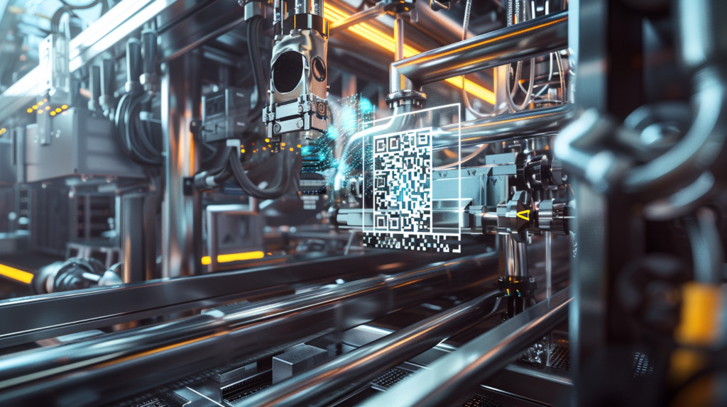 2D Matrix-Code Tipps: 🧩📦 Den GS1 DataMatrix-Code selber erstellen oder ...