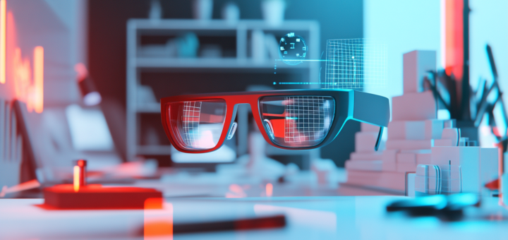 XREAL stellt mit Project Aura 🌟 revolutionäre Android XR-Brille 🥽 auf der Google I/O 2025 vor 🚀