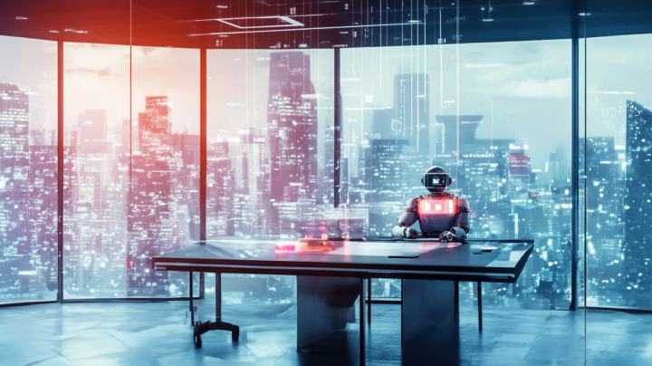 Die nächste Stufe der Künstlichen Intelligenz 🚀 Autonome KI-Agenten ...