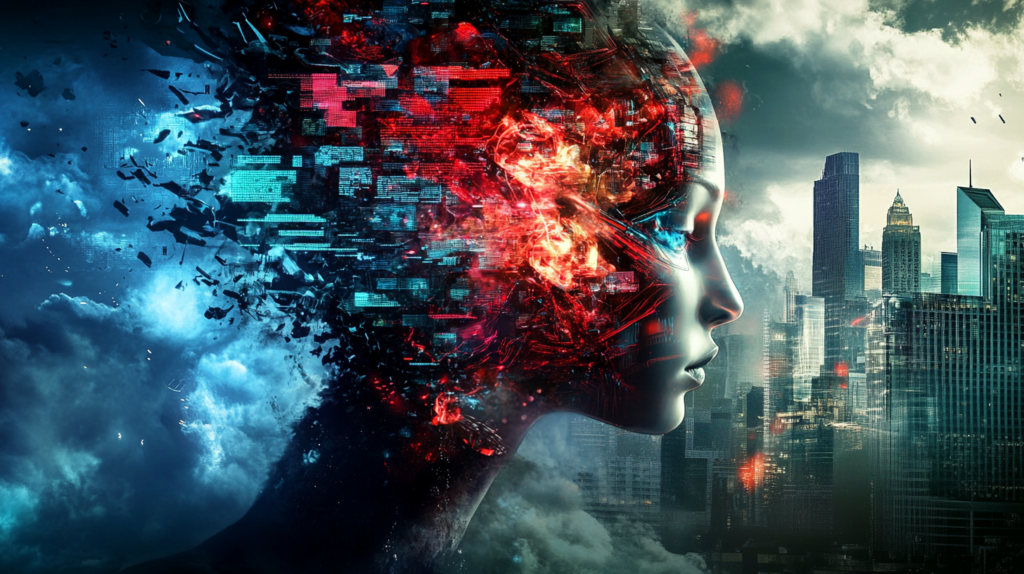 Wiederholt sich die Dotcom-Blase von 2000? 💻💥 Eine kritische Analyse 🔍 des aktuellen KI‑Booms 🤖📈