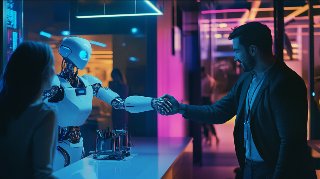 Das Robotik KI-System "Helix" von Figure AI für humanoide Roboter 🤖 Ein ...
