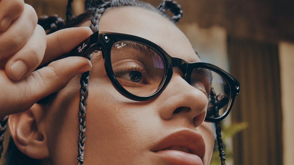 Hypernova Smart-Glasses: 🕶️ Metas 1.000-Euro-Brille mit integriertem ...