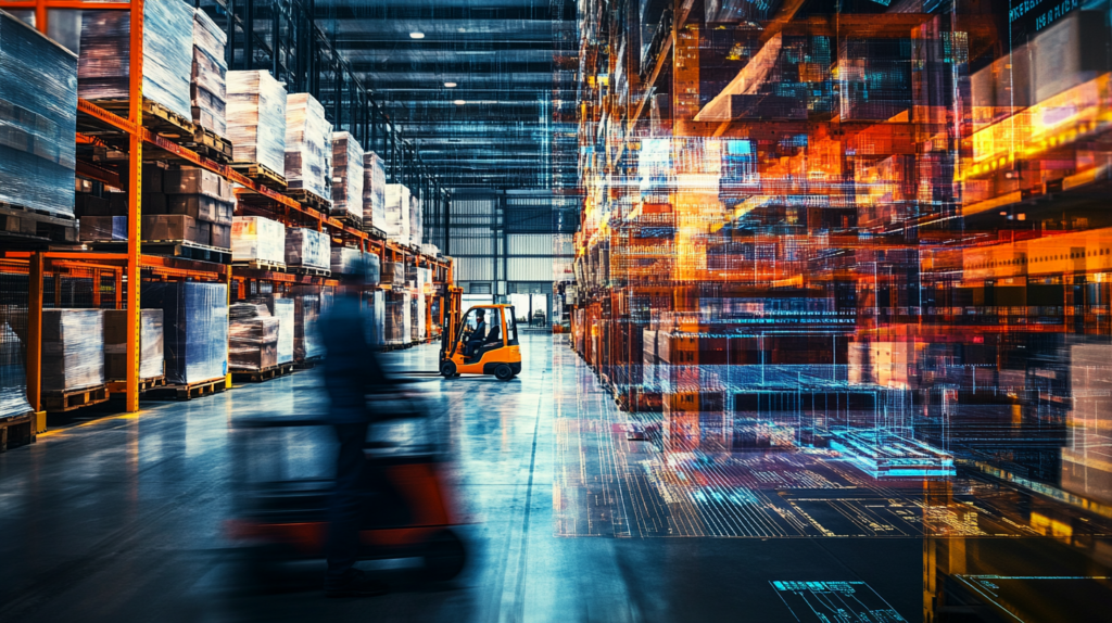 10% der Lager sind Pufferlager und die Nachfrage steigt 📈 - Vergessene ...