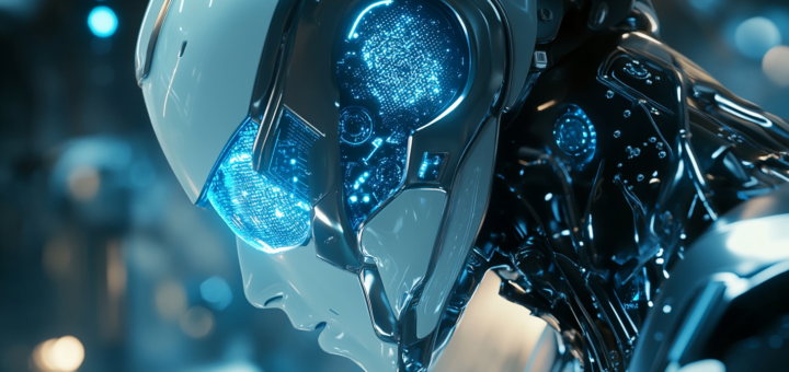 Das Robotik KI-System "Helix" von Figure AI für humanoide Roboter 🤖 Ein ...