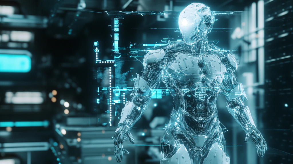 Boston Dynamics 🤖 und das Robotics & AI Institute (RAI Institute) - Von ...