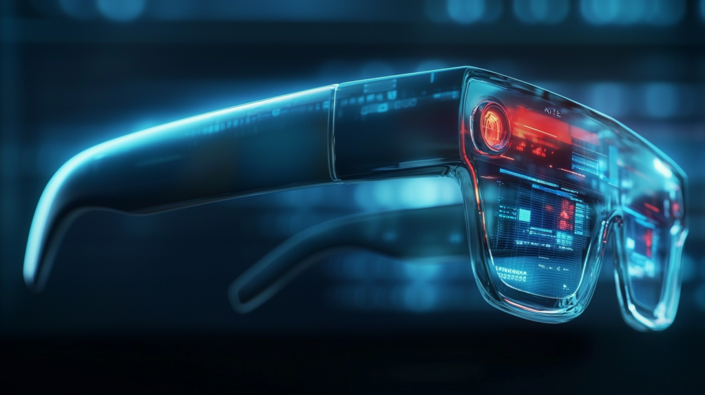 Xiaomi Smart Glasses 🕶️ und die Transformation der AR-Brillen 🔮 mit ...