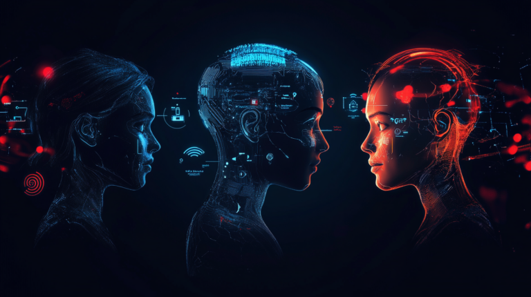 Die KI-Assistenten 🤖 Google Gemini, Microsoft Copilot und OpenAI ...