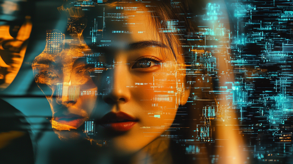 Mit seinem KI-Modell R1-Omni greift Alibaba OpenAI & DeepSeek an 🚀🤖 R1-Omni erkennt Emotionen in ...