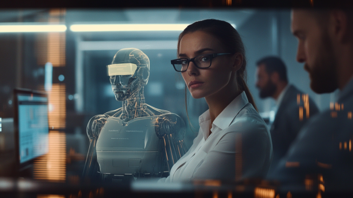 Fünf Schlüsselstrategien zur KI-Transformation 🤖 Erfolgreiche ...