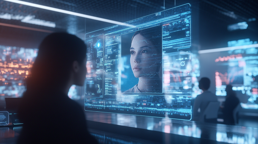 Google Gemini KI mit Live-Video-Analyse 🎥🤖 und Screen-Sharing ...