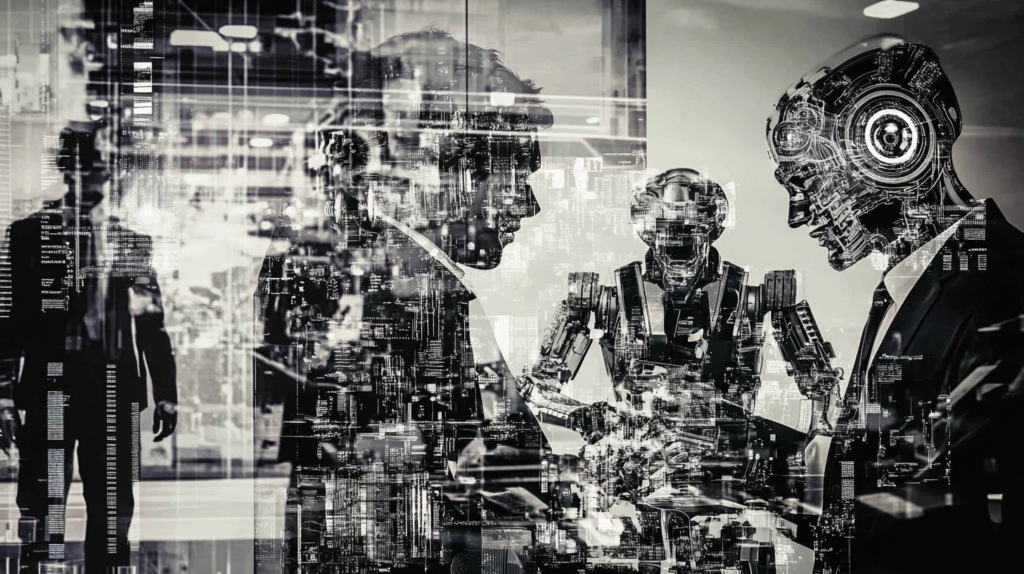 Die Neuraverse-Plattform von Neura Robotics 🤖🌐 und der Einsatz ...