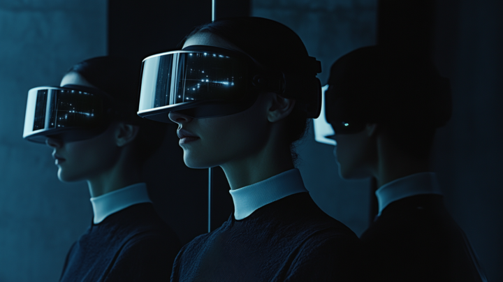 VR-Brille Pimax Crystal Super 🥽 Eine Tiefenanalyse des High-End-VR-Headsets 🚀