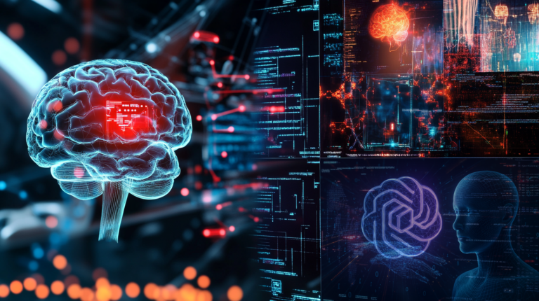 GPT-5 🌟 Die nächste Generation künstlicher Intelligenz von OpenAI 🤖 Fortschritt in Denkfähigkeit ...