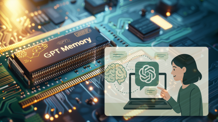 ChatGPT bekommt Gedächtnis und merkt sich jetzt alles (fast) 🧠💾 Die ...