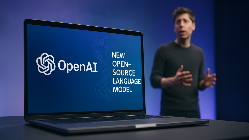 GPT-5 🌟 Die nächste Generation künstlicher Intelligenz von OpenAI 🤖 Fortschritt in Denkfähigkeit ...